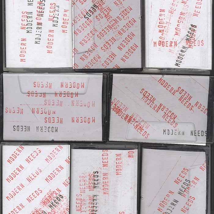 Modern Needs | Modern Needs