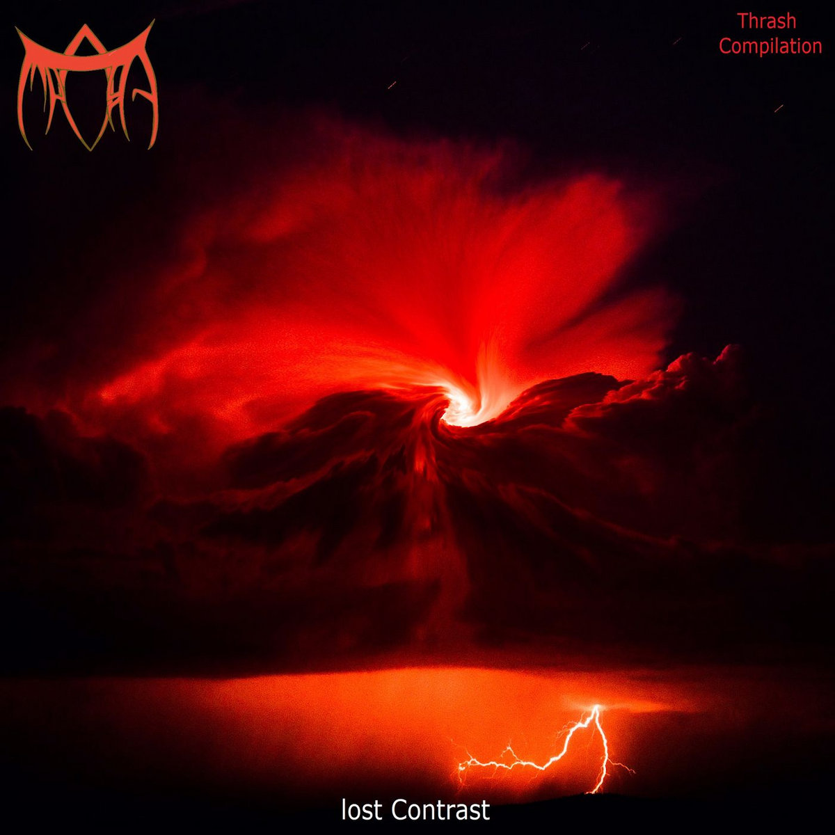 Mpora - Lost Contrast(Thrash Compilation) | MPORA