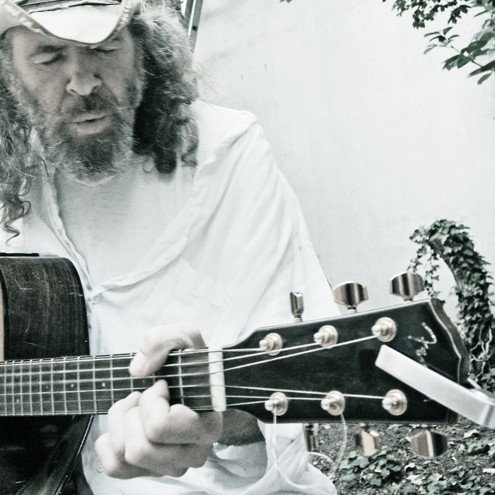 John Expanding | John Awakening | John McColm