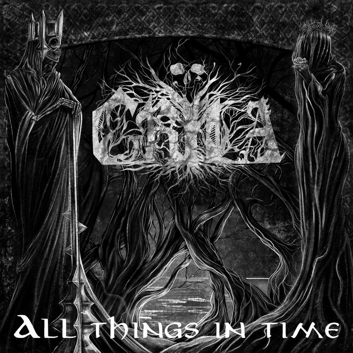 All Things in Time | Gryla