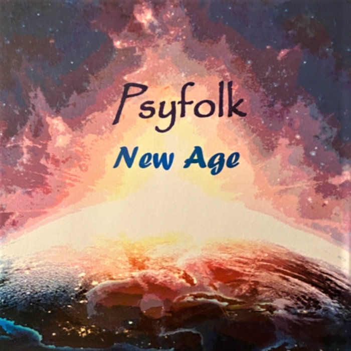 New Age (album) | Psyfolk