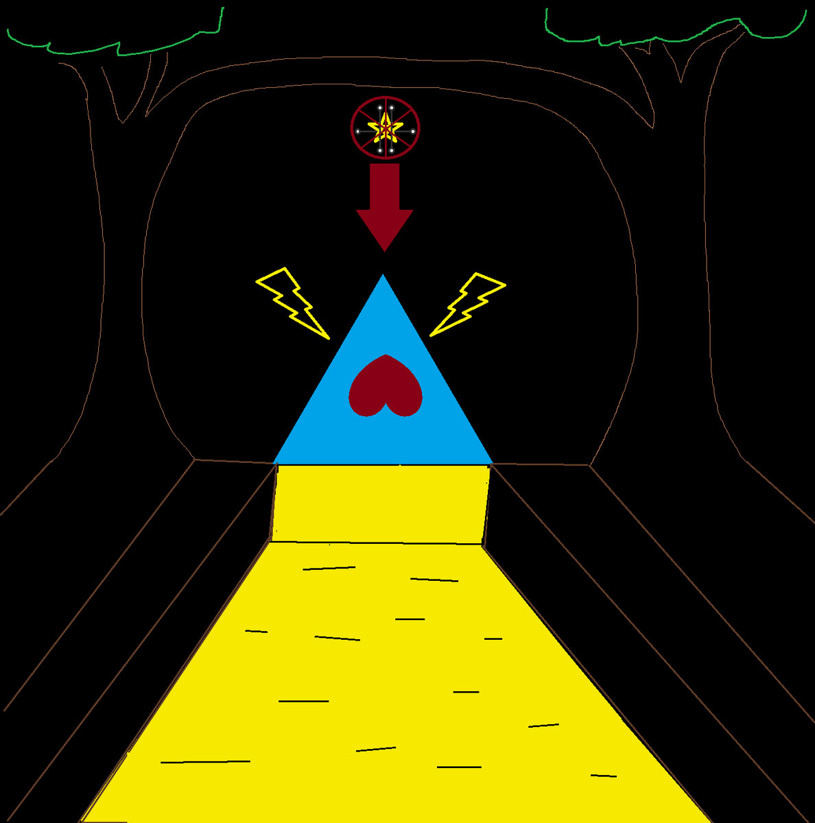 The Time Wizard | Gorbatron