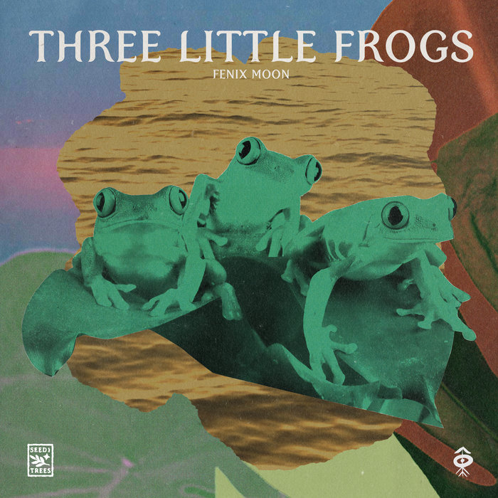 Three Little Frogs | Fenix Moon | Agami Records