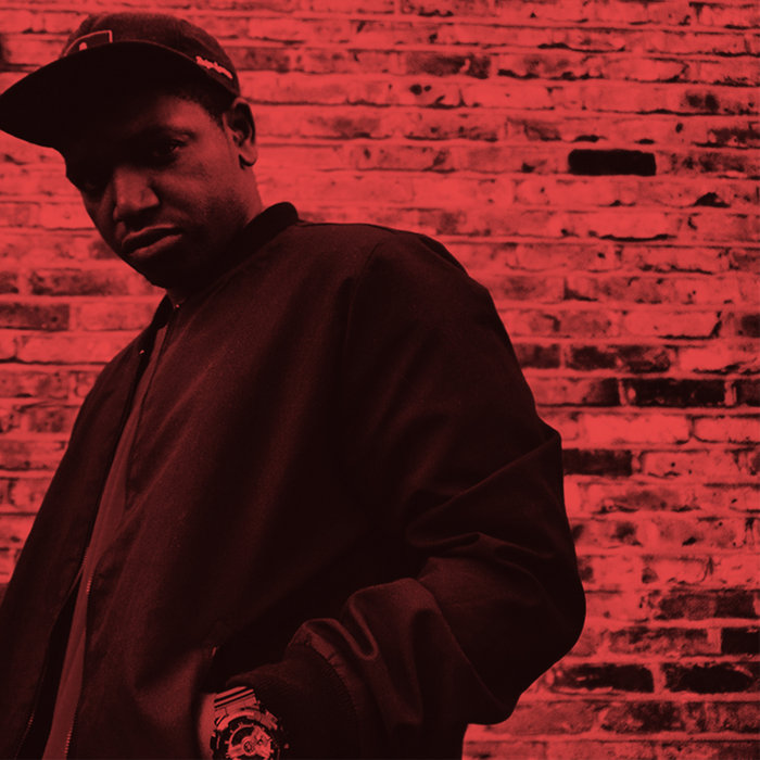 GRIME INSTRUMENTALS: 2013-2016 | Just Geo