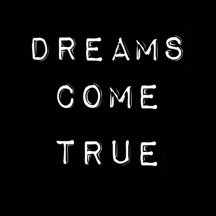 Dreams Comes True Quotes We've Got To Have A Dream If We Are Going To