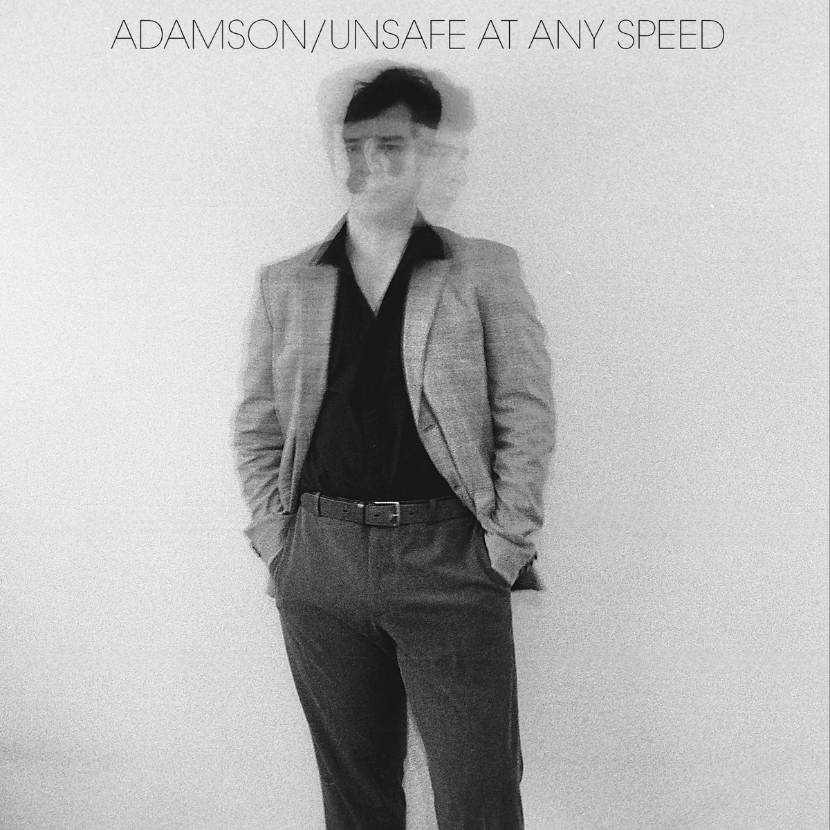 Unsafe At Any Speed | Tom Adamson