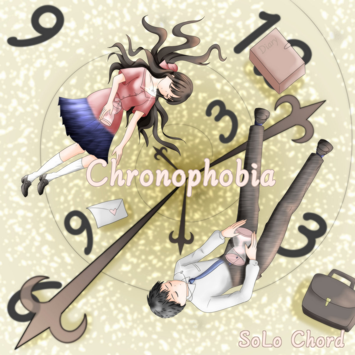 Chronophobia | SoLo Chord