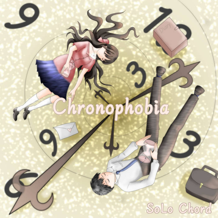 Chronophobia | SoLo Chord