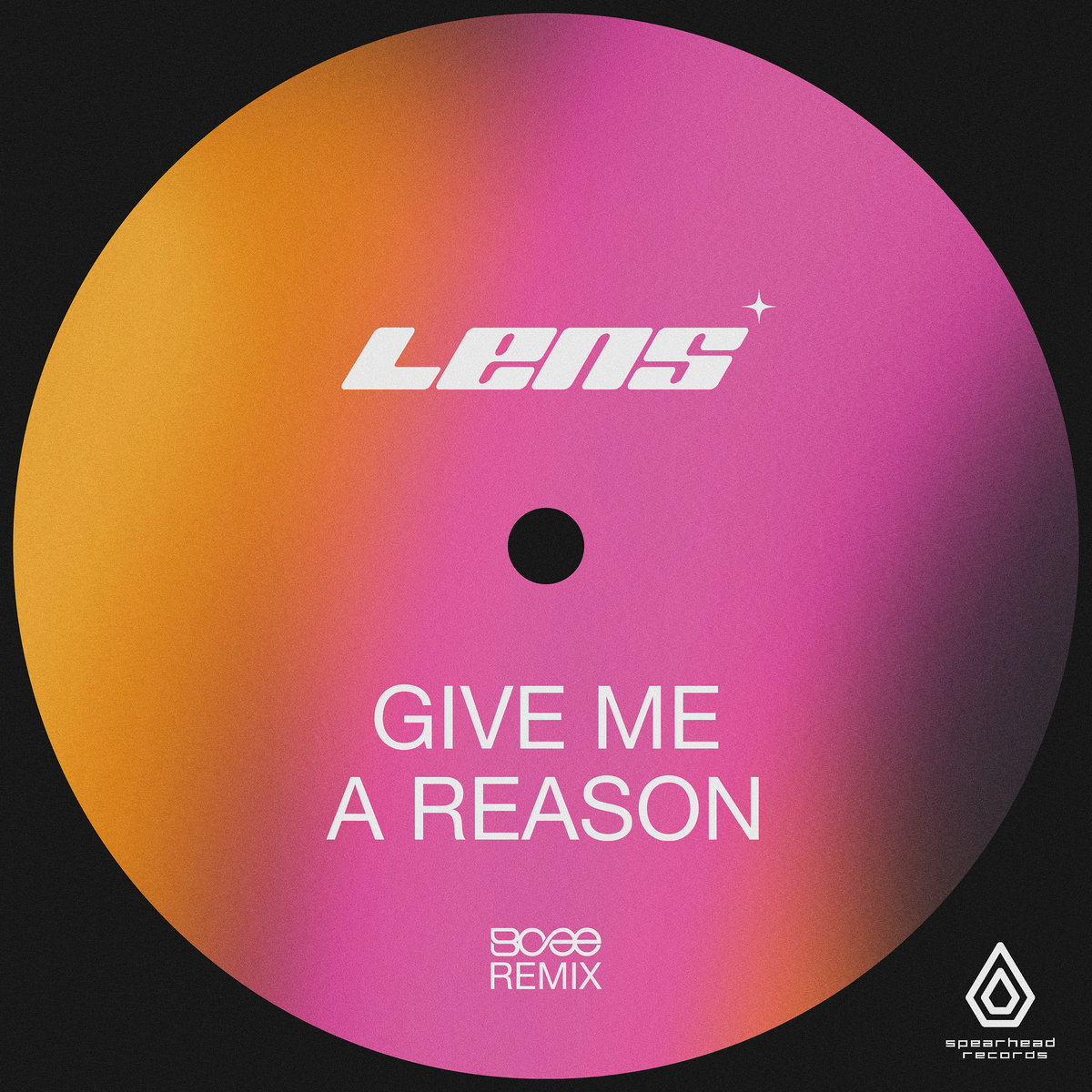 Give Me A Reason (BCee Remix) | Lens | BCee