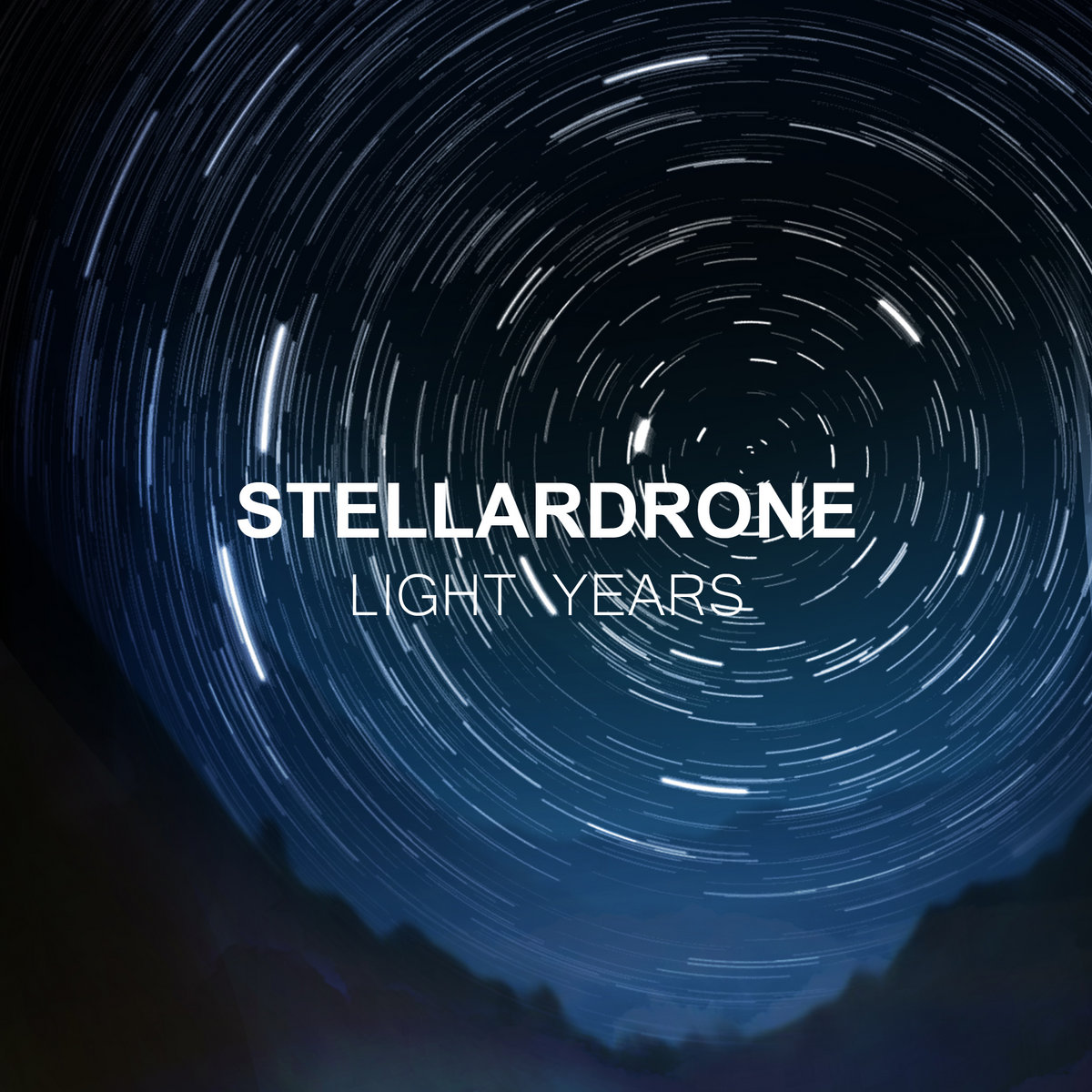 Light Years | Stellardrone