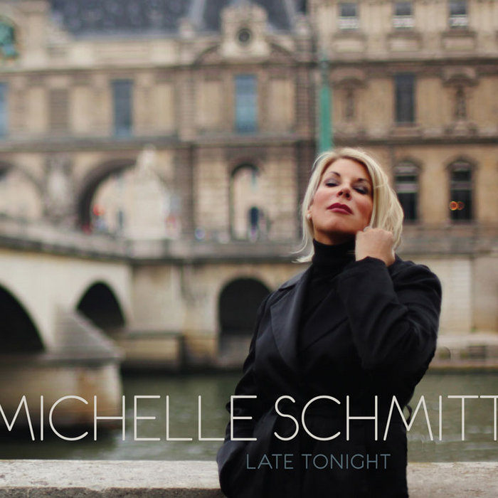Late Tonight | Michelle Schmitt