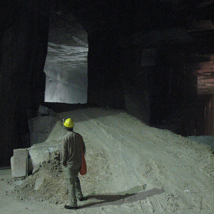 Mining for Moles | Auld Mister Bee | Auld Mister Be®