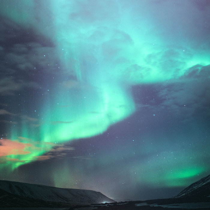 Aurora | Notation x Arbee | arbee