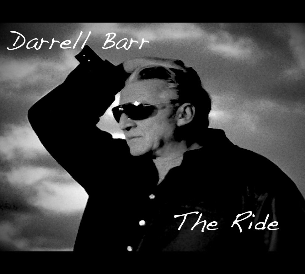 Start It Up | Darrell Barr Live with Accordion Artist Alex Russo | Darrell Barr