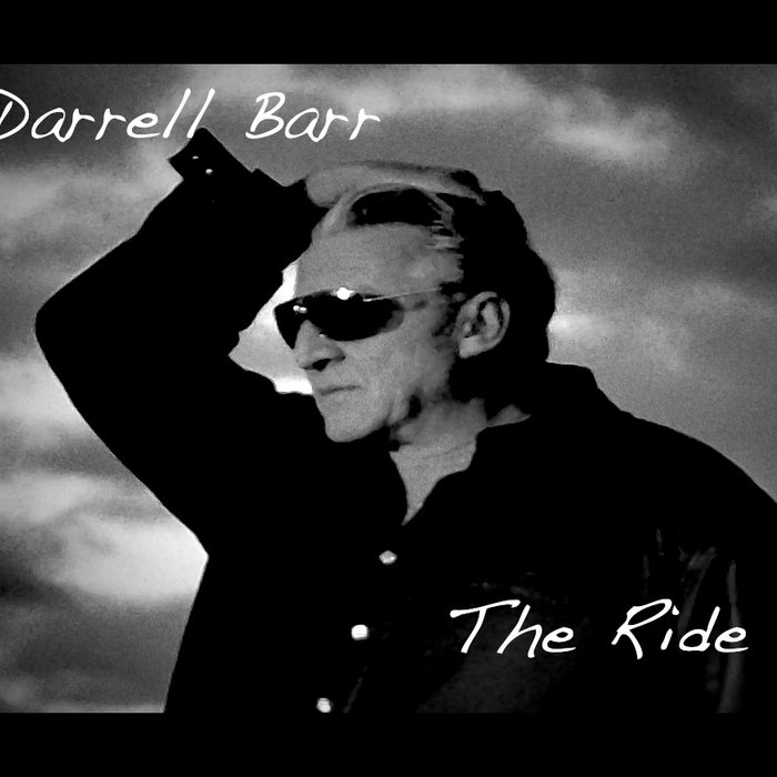 Start It Up | Darrell Barr Live with Accordion Artist Alex Russo | Darrell Barr