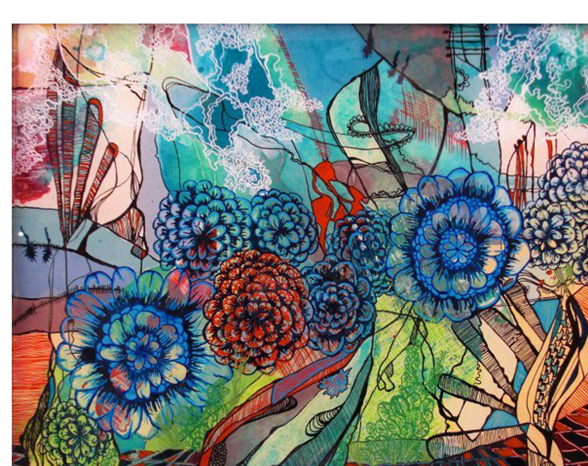 Somethin' Changed | the JSE | J "Jay" Joseph Sharp