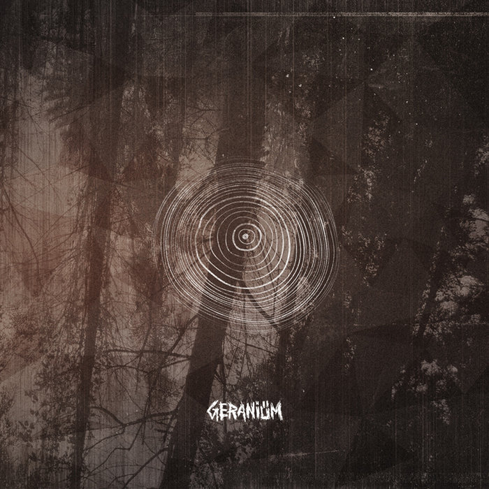 Geraniüm LP | GERANIÜM
