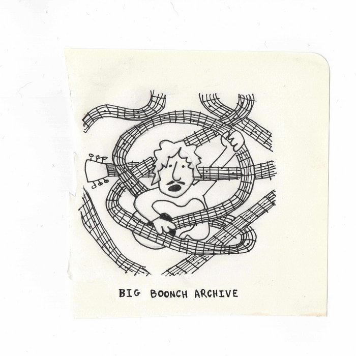 Big Boonch Archive | Max Boonch