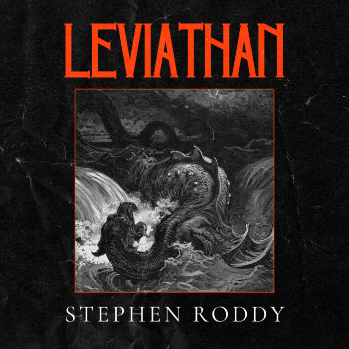 Leviathan Creature Bible