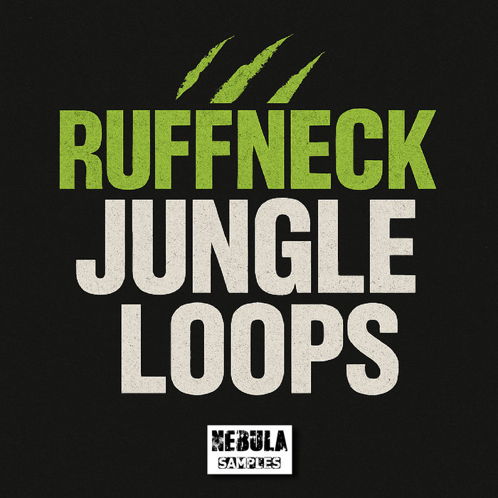 Ruffneck Jungle Loops (part 2) | Veak Music