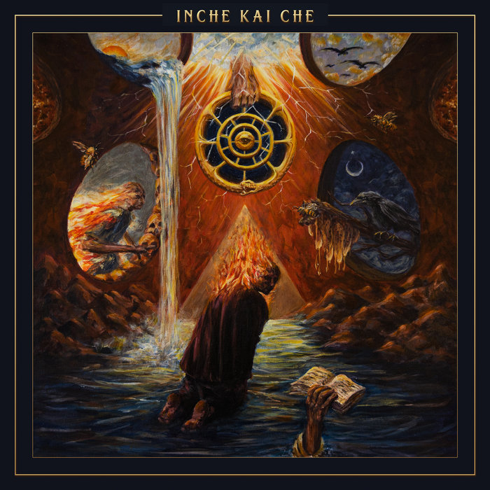 Inche Kai Che | INCHE KAI CHE