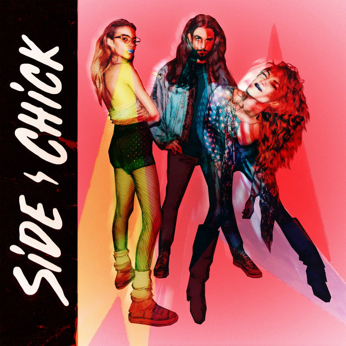SIDE CHICK - Side Chick | Foehn Records