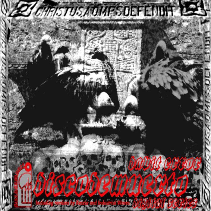 Christus AOMPS Defendit | Davit Error