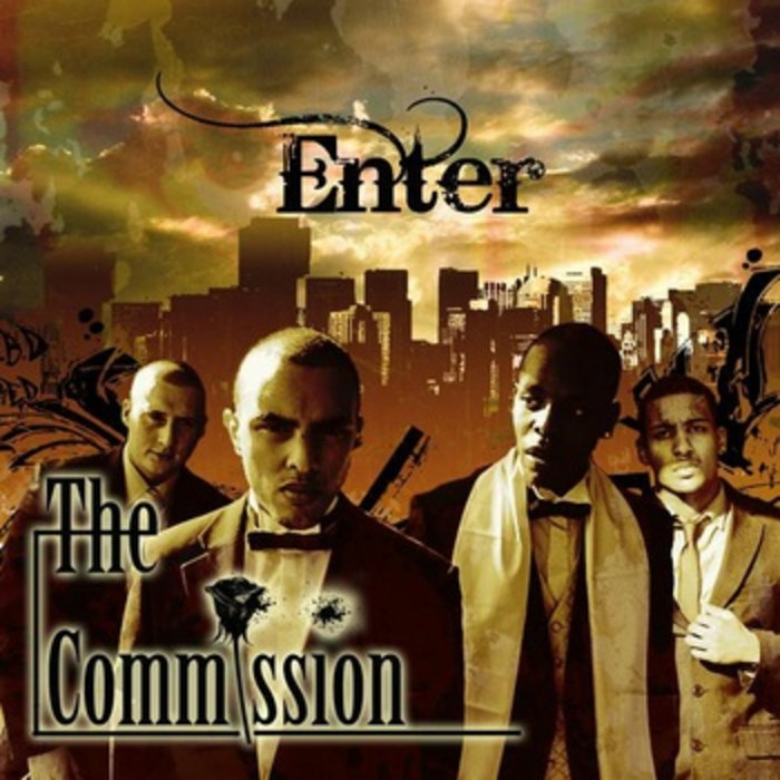 Enter the Commission Vol.1 | Enter The Commission
