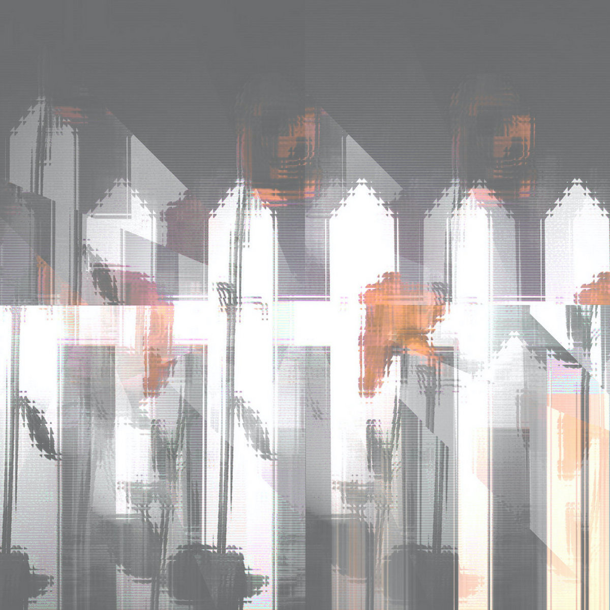 Land of Garage Sales | General Malaise | Vile Maxim Records