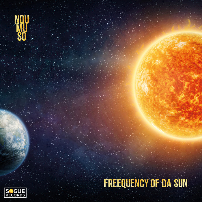 freequency of da sun | noumuso