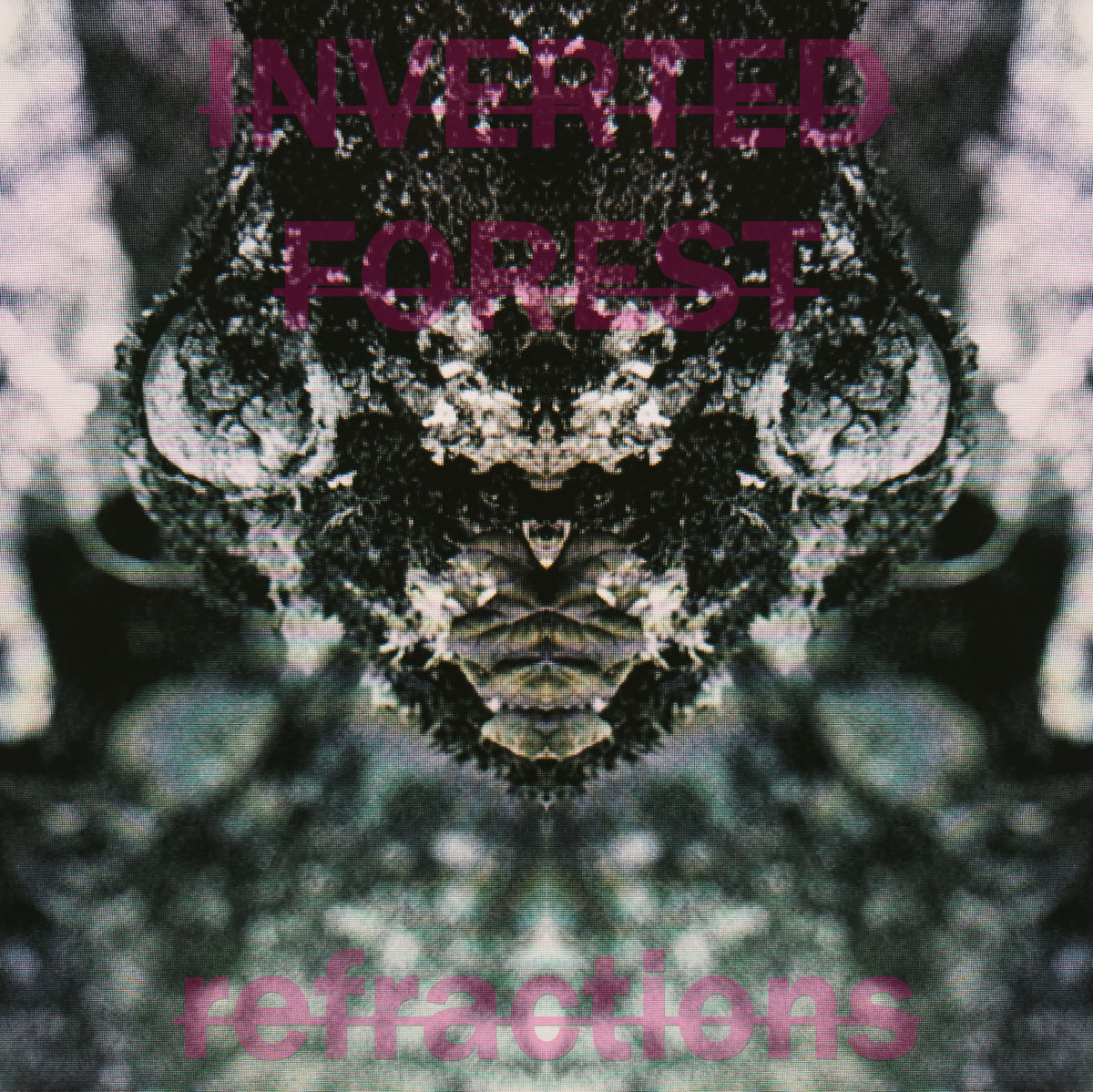 Pulse Width | Inverted Forest