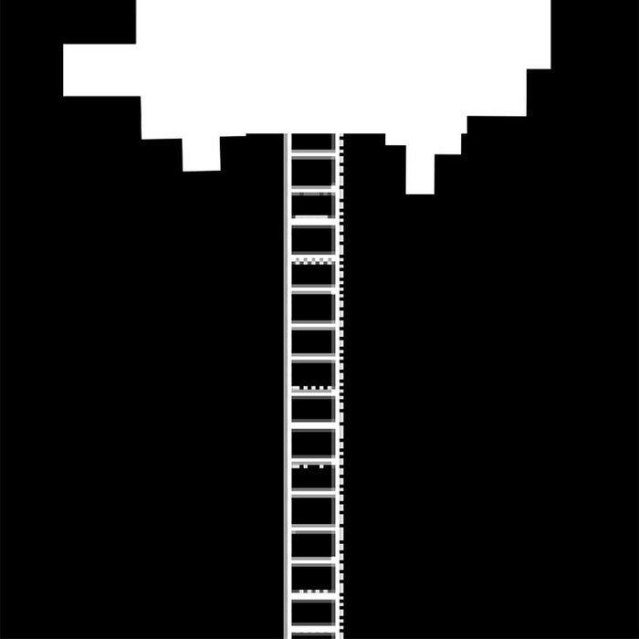 8 bit walking to heaven | IMurderedTheIntellect