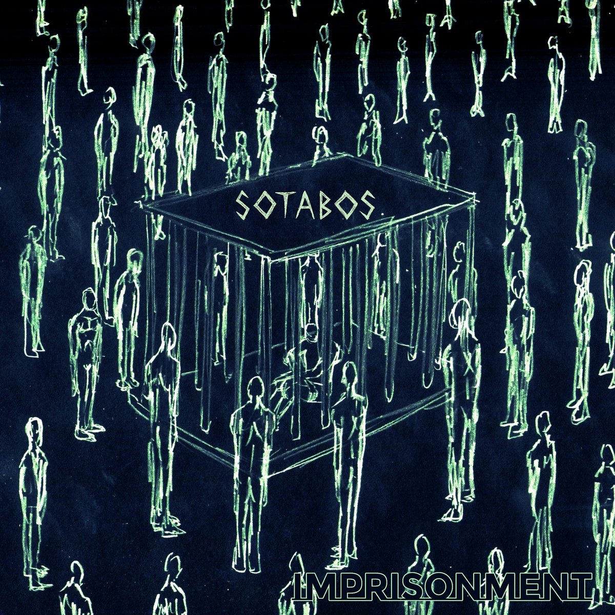 Imprisonment | SOTABOS