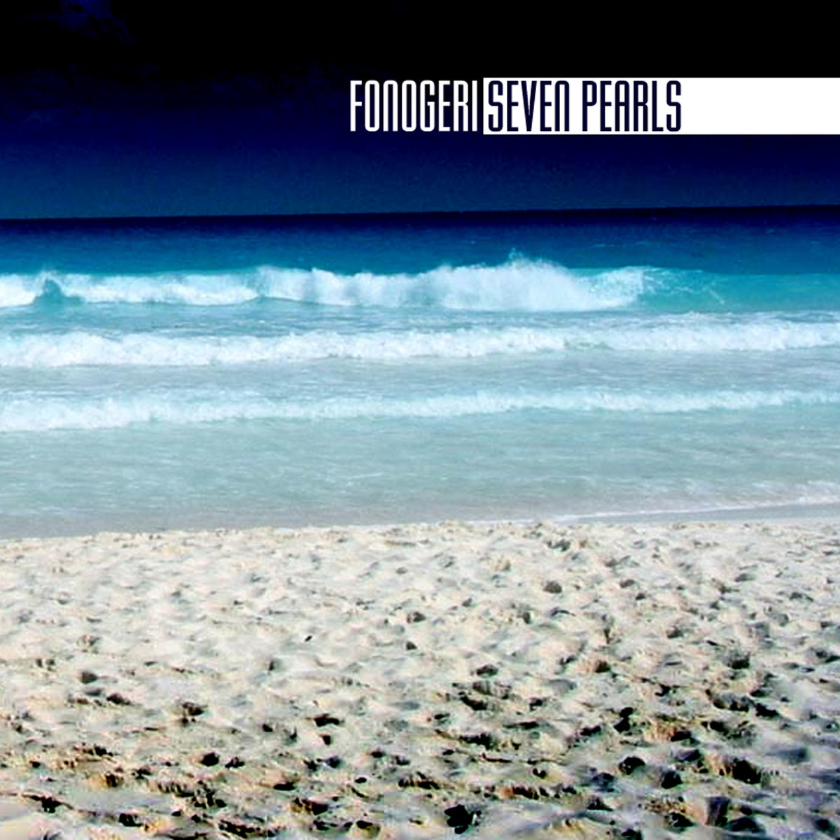 Seven Pearls | Fonogeri