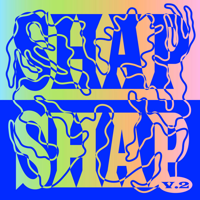 SHAP SHAP Vol.2 | SHAP SHAP