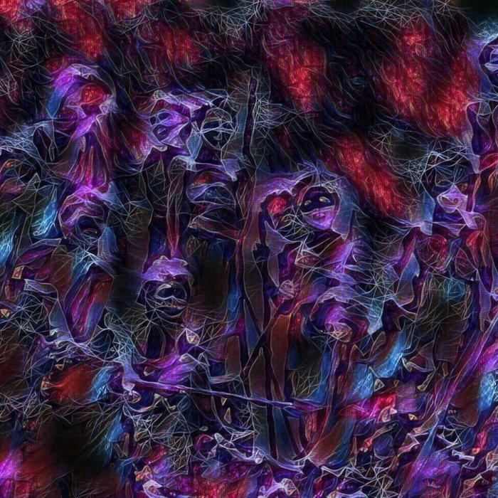 Al - Kuhl | Imp Magnet | The Flowering Eyeballs