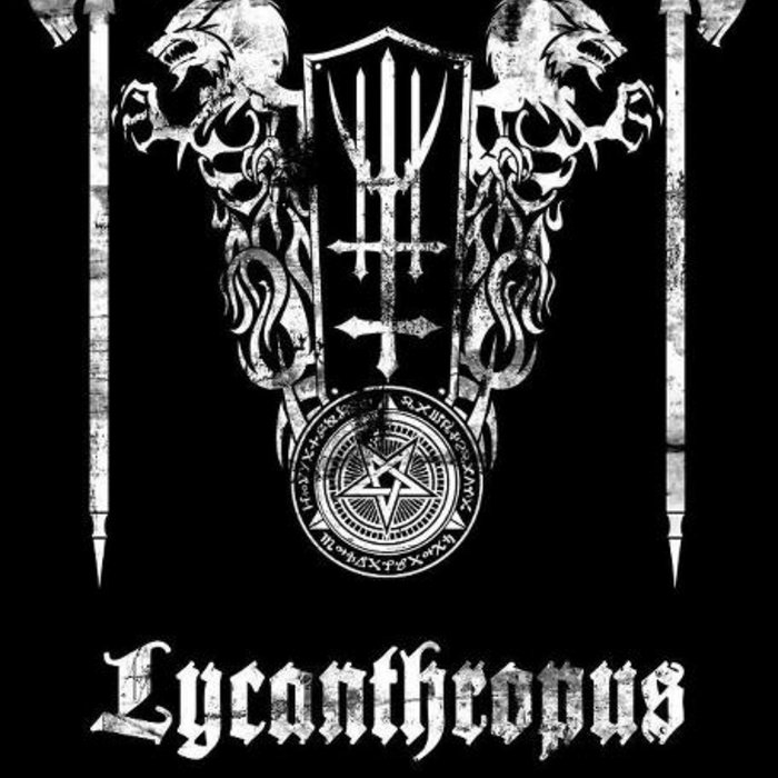 Lycanthropus Legionis | Wolves' Winter