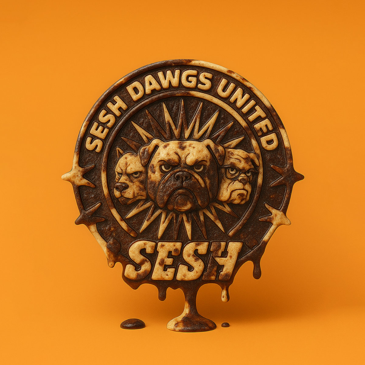 Shake Daddy - BUNDA | SESH