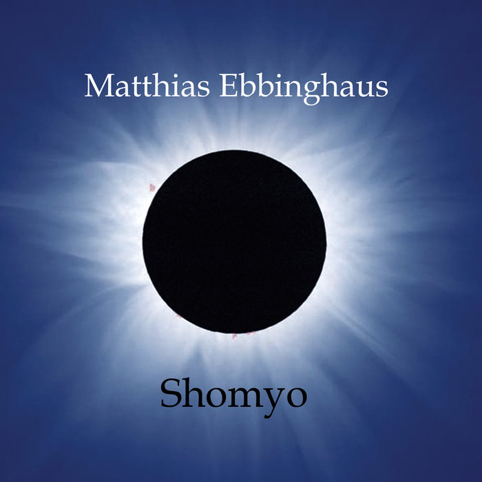 Shomyo | Matthias Ebbing