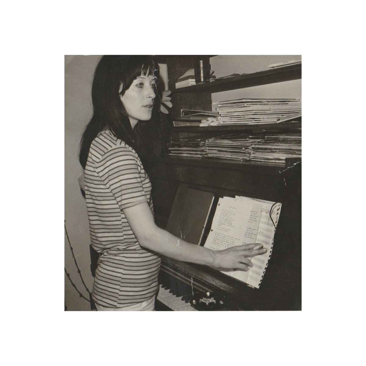 Marie Savane 1969 | Marie Savane