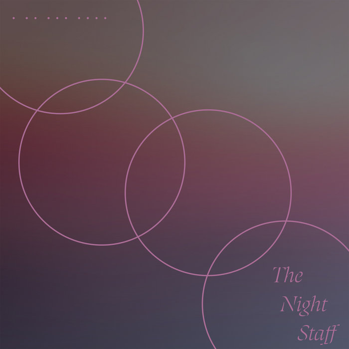 Analemma | The Night Staff