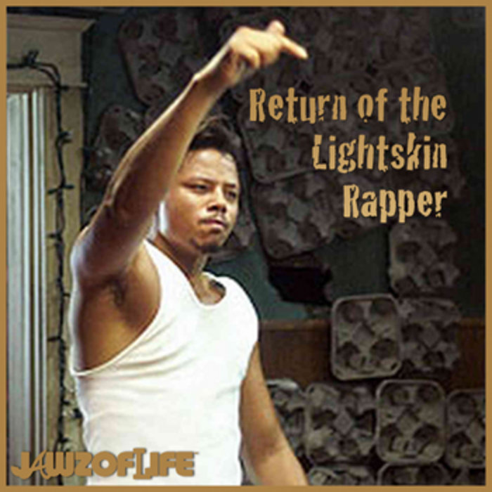 Return Of The Light Skin Rapper | Jawz Of Life