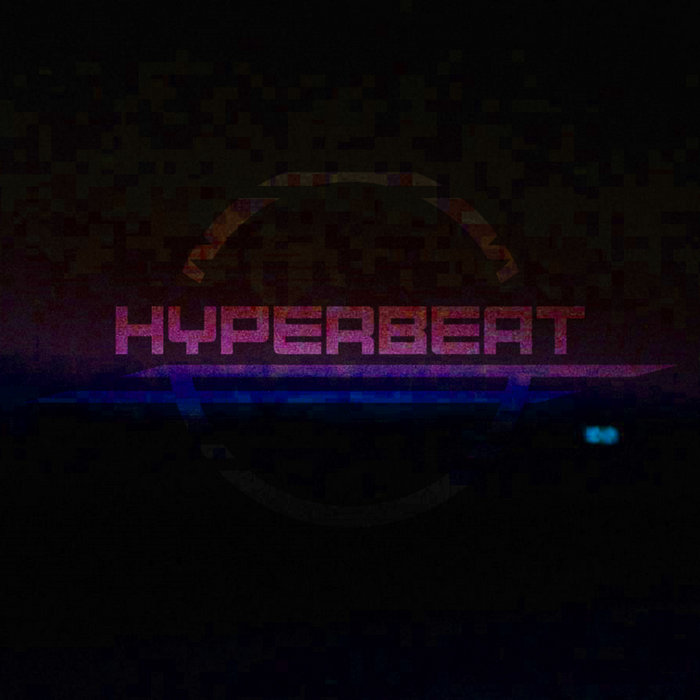 Goodbye [Hyperbeat EP #3] | Manel Navola