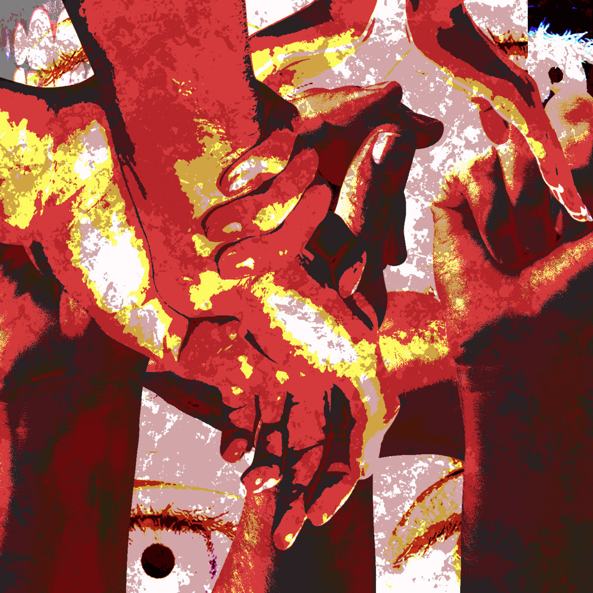 4d3 - disunified cognition | sabi