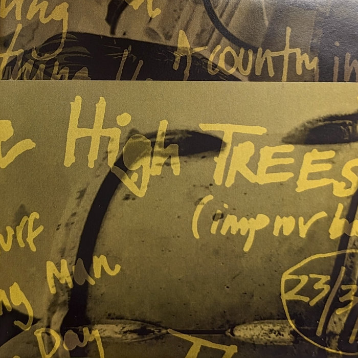 GD - TSM - THT | Various Artists | Thee High Trees