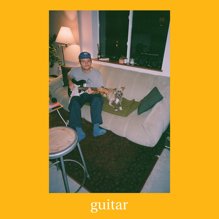 Guitar | Mac DeMarco