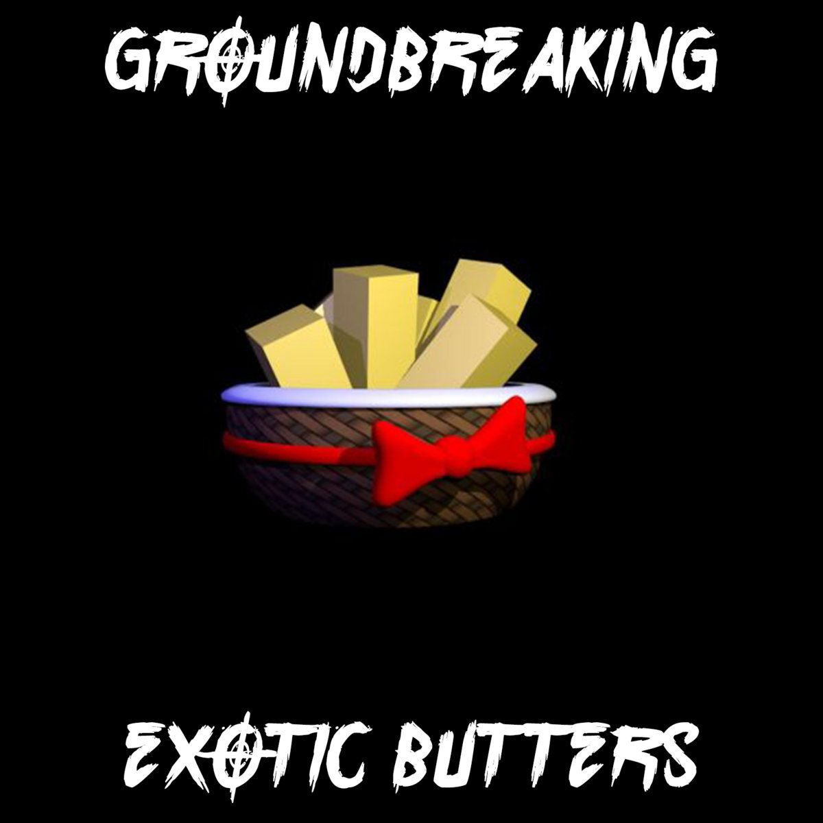 Exotic Butters | Groundbreaking