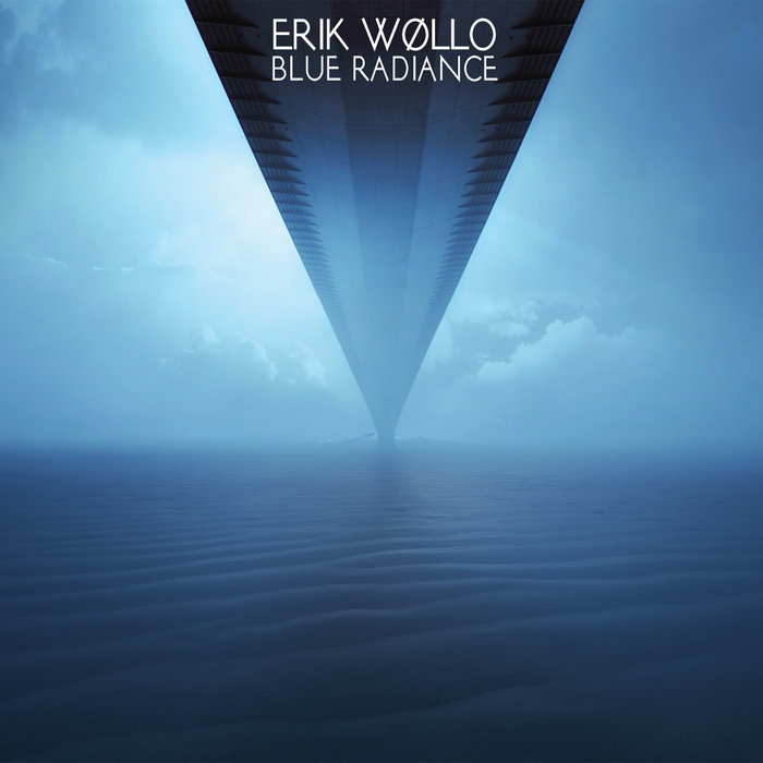 Blue Radiance | Erik Wollo | Projekt Records