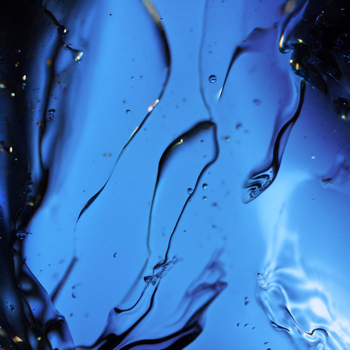 Blue Beats | Club Drippy