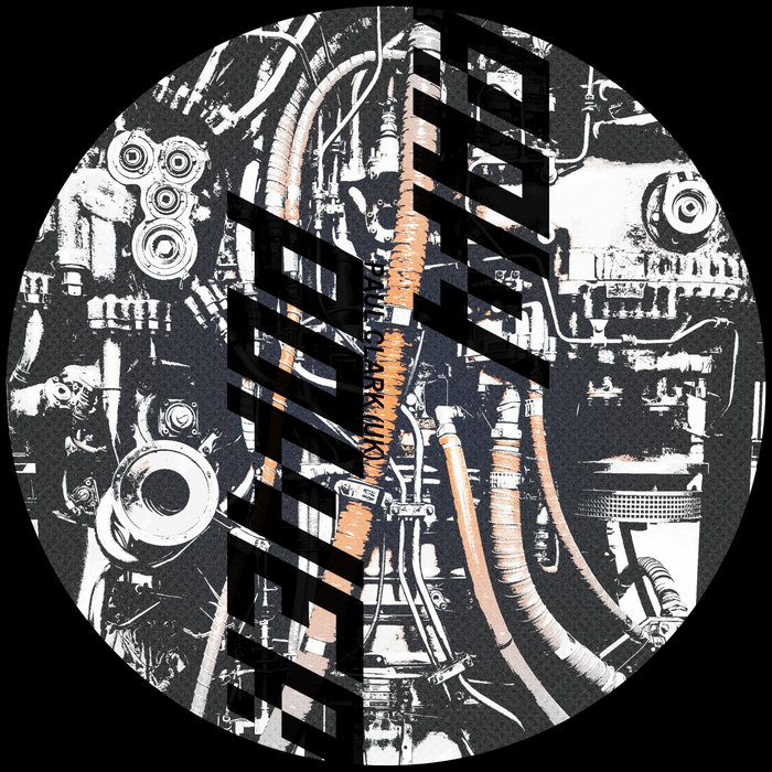 Raw Power | Paul Clark (UK) | DSR Digital